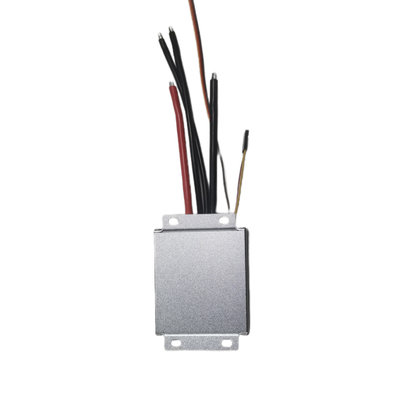 Flier New Brushed RC Car ESC 18S 150A DC Motor Controller Mental IP67 Housing