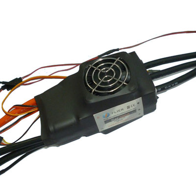 HV 12S 400A RC Ebike ESC Brushless Controller Computer Programming Supported