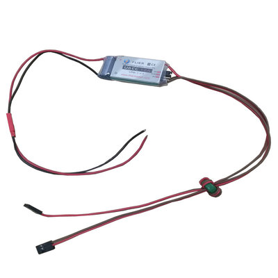 ESC Parts External BEC for Fliermodel RC Air Car Boat Skate Ebike ESC