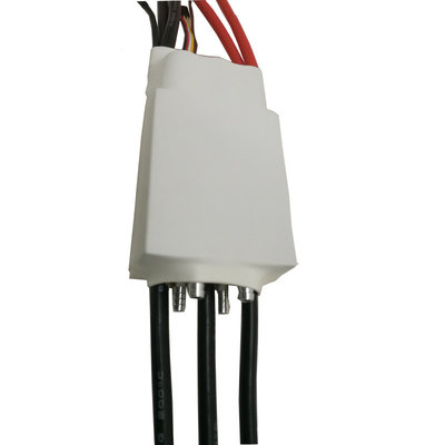 Ne Cd 22S 400A ESC Electronic Speed Controller White Color 12 Months Warranty