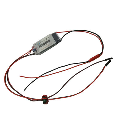 HV 12S 12A RC ESC Parts External UBEC Plastic BEC For Fliermodel Supply 5V