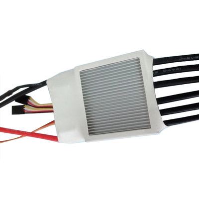 8S 120A 2 In 1 ESC For Brushless Controller Motor Rc Skateboard With Program Box