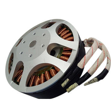 15470 Brushless Motor RC Airplane ESC 120V 500A Air ESC Paramotor Speed Controller